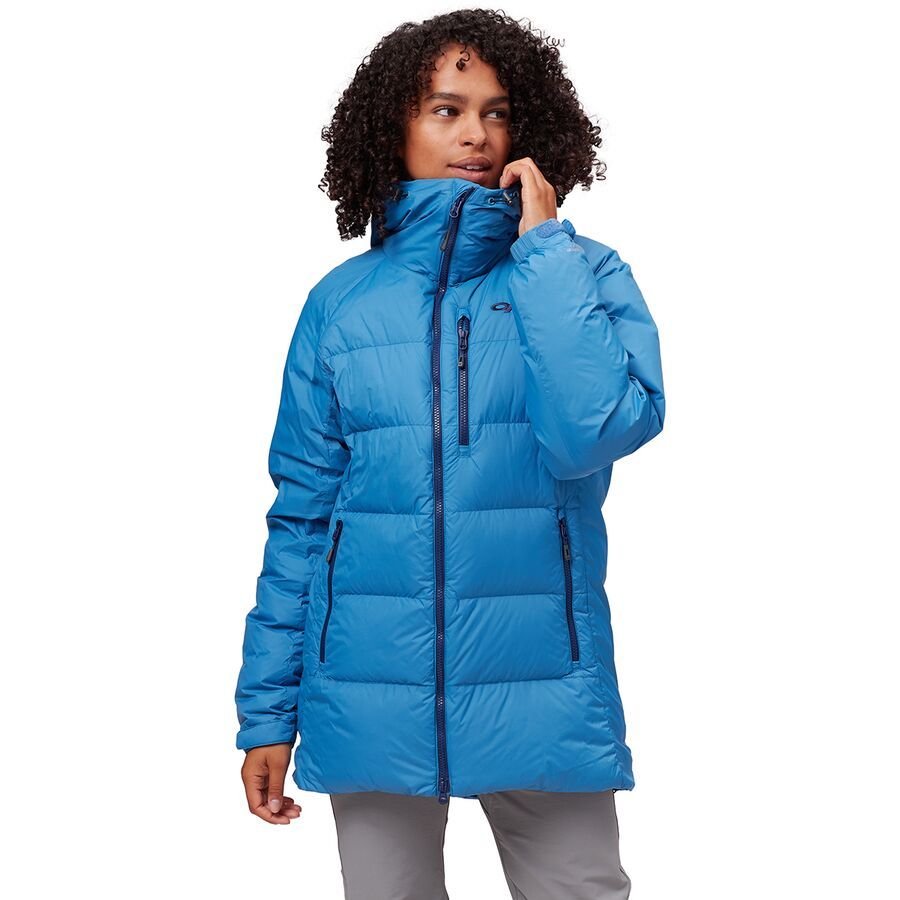 Outdoor Research Super Alpine Down Parka - Women's - Women