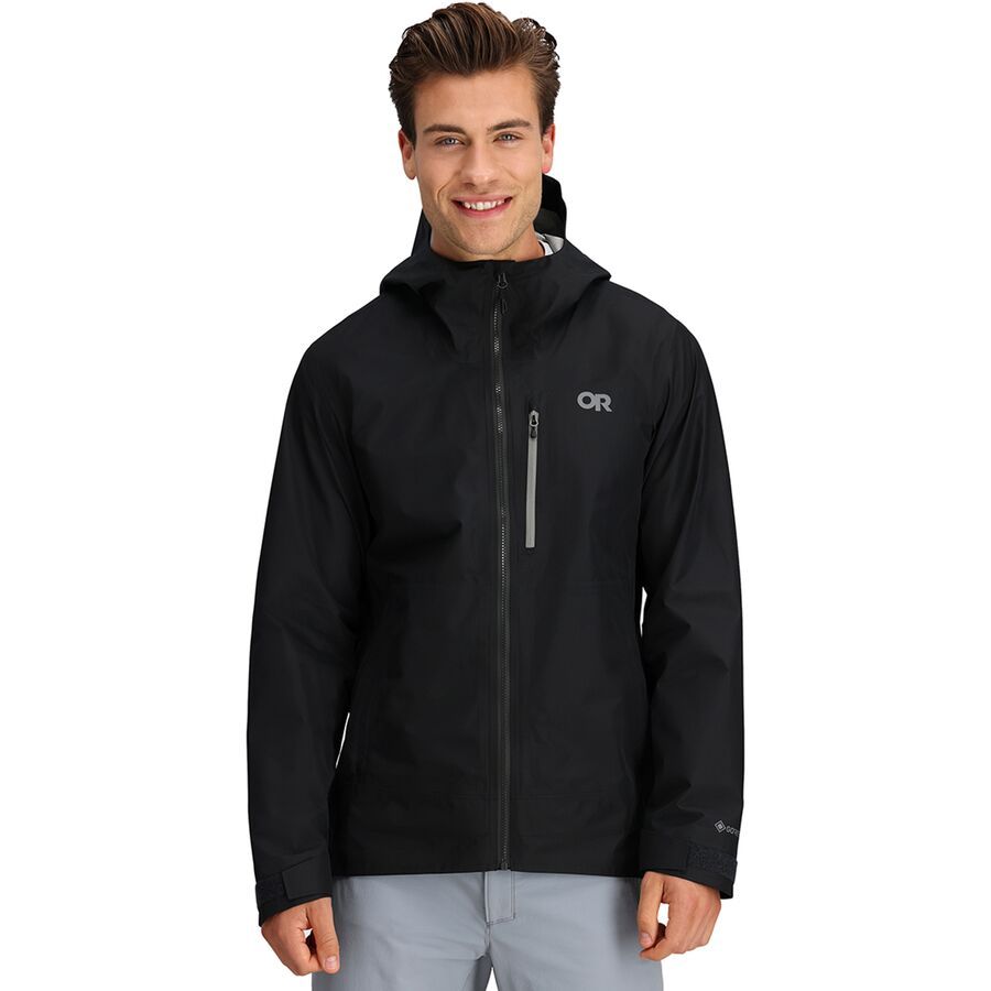 Outdoor Research Foray Super Stretch Jacket - Men's - Men