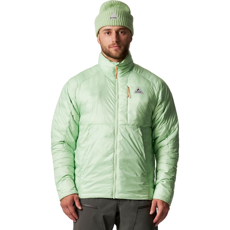 Orage Murdoch Gilltek Jacket - Men's - Men