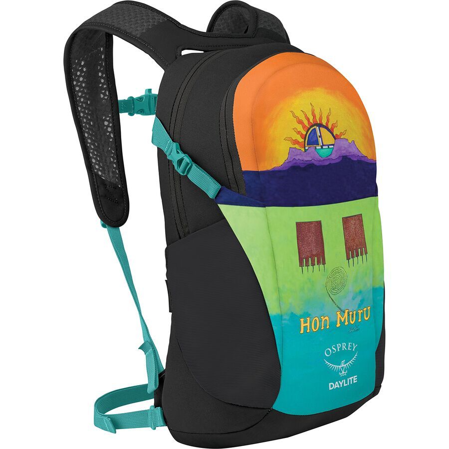 Osprey Packs Daylite 13L Backpack - Hike & Camp