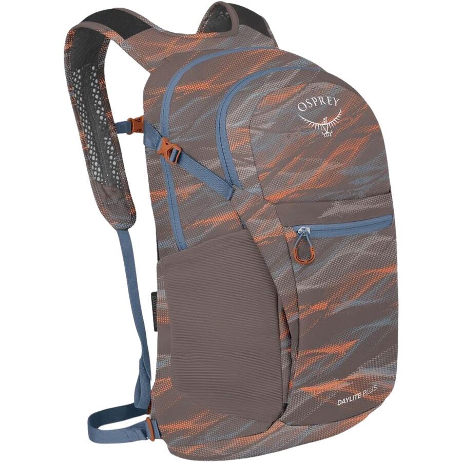 Osprey Packs Daylite Plus 20L Backpack - Hike & Camp
