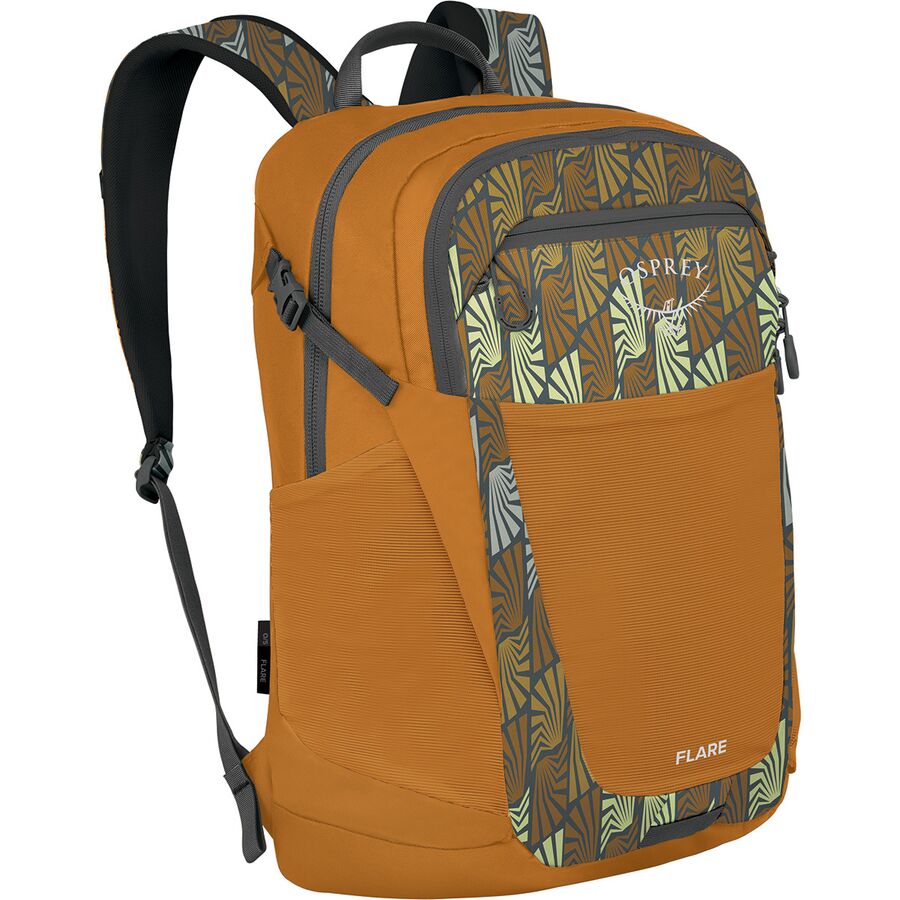 Osprey Packs Flare 28L Pack - Hike & Camp