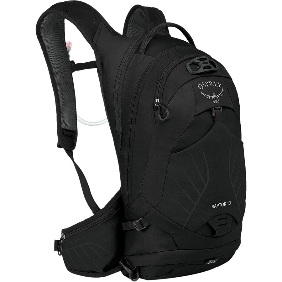 Osprey Packs Raptor 10L Hydration Backpack - Hike & Camp