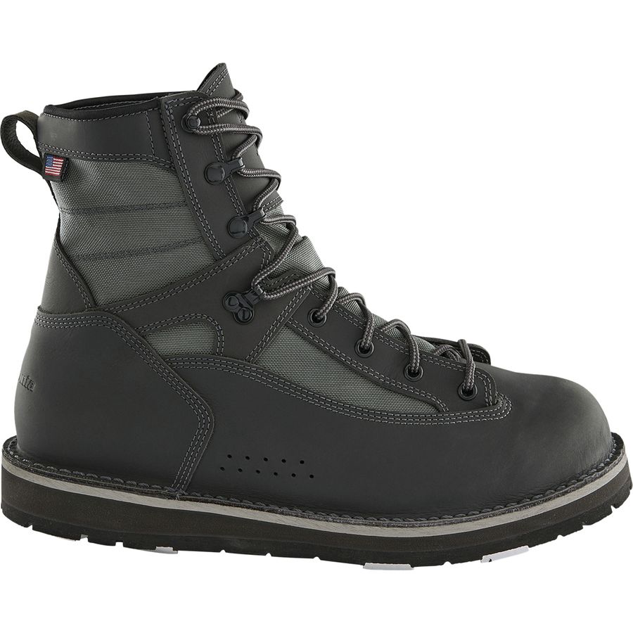 Patagonia x Danner Foot Tractor Aluminum Bar Wading Boot - Men's - Fly ...