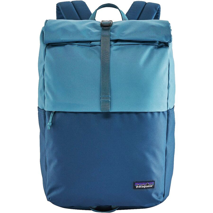 Patagonia Arbor 30L Roll Top Backpack - Hike & Camp