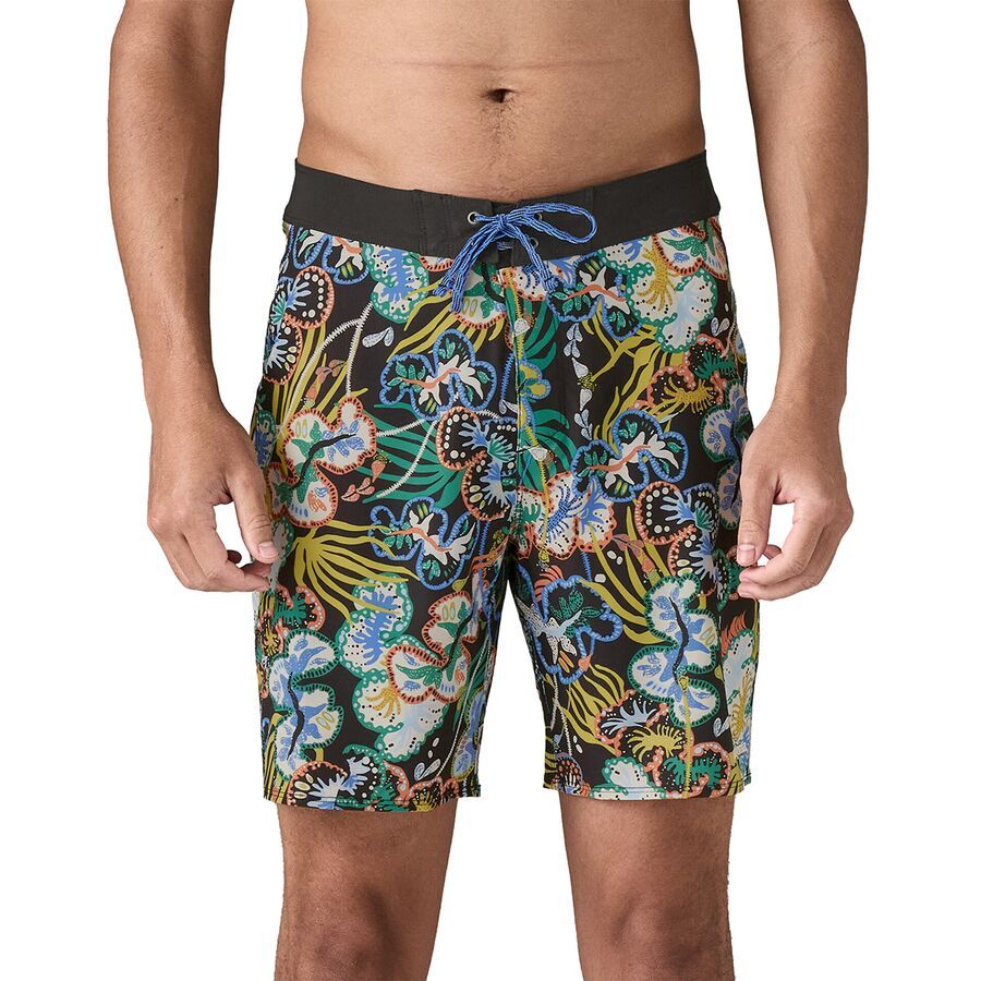 Patagonia Hydropeak 18in Boardshort - Men's - Men