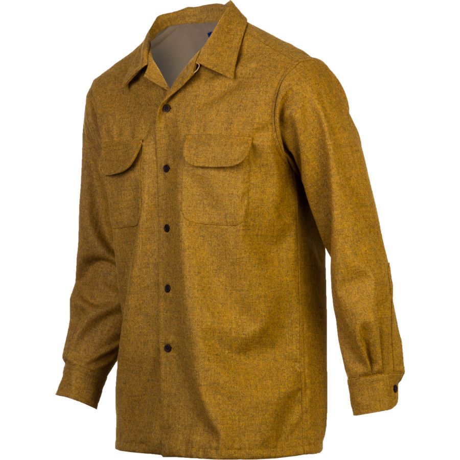 Pendleton Board Shirt - Men's - Men