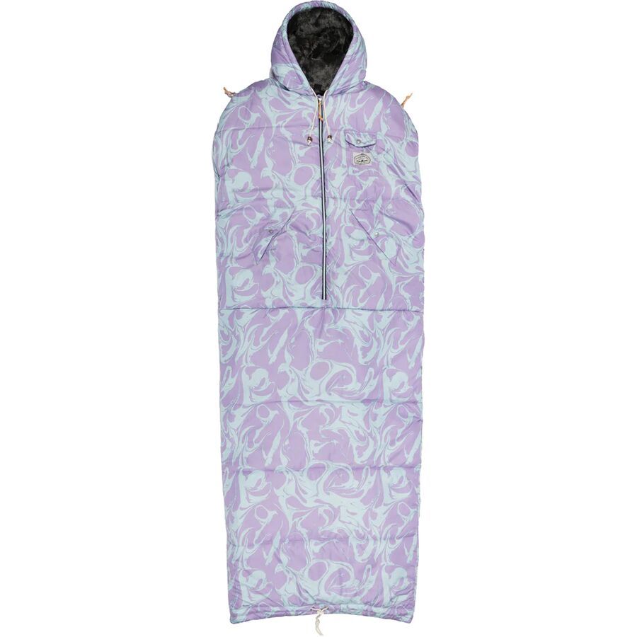 Poler Shaggy Napsack - Men