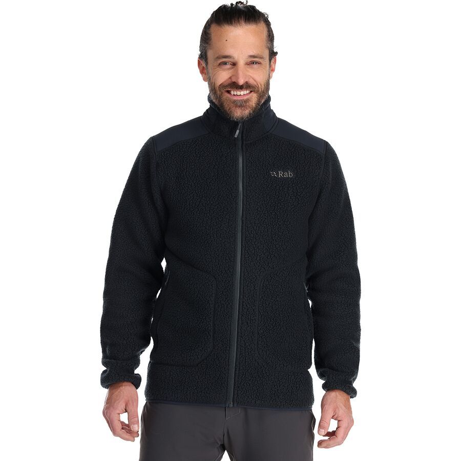 Rab Outpost Jacket - Men's - Men