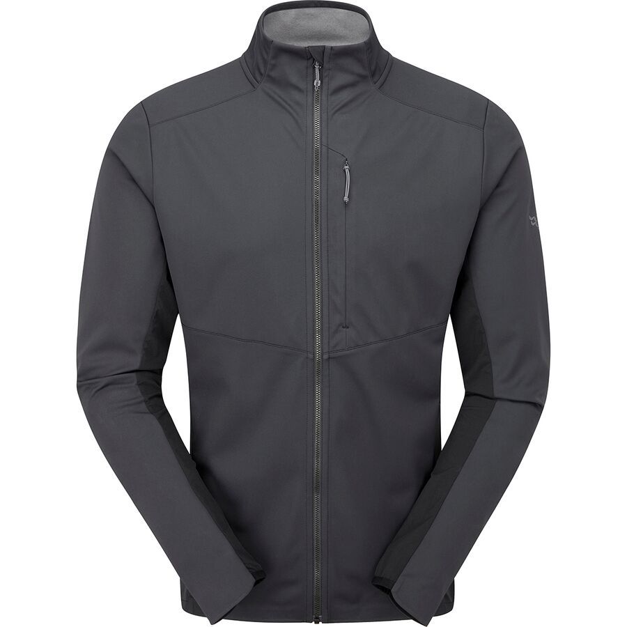Rab Stormveil Windstopper Jacket - Men's - Men