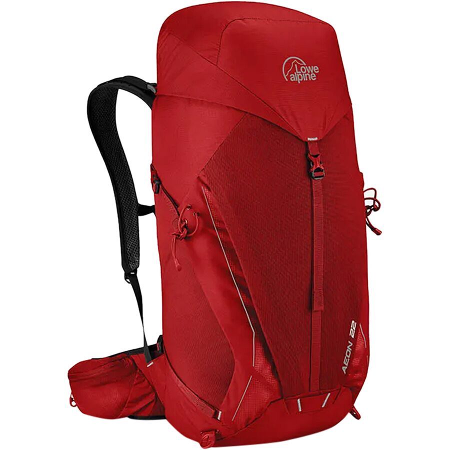 Rab Aeon 22 Backpack - Hike & Camp