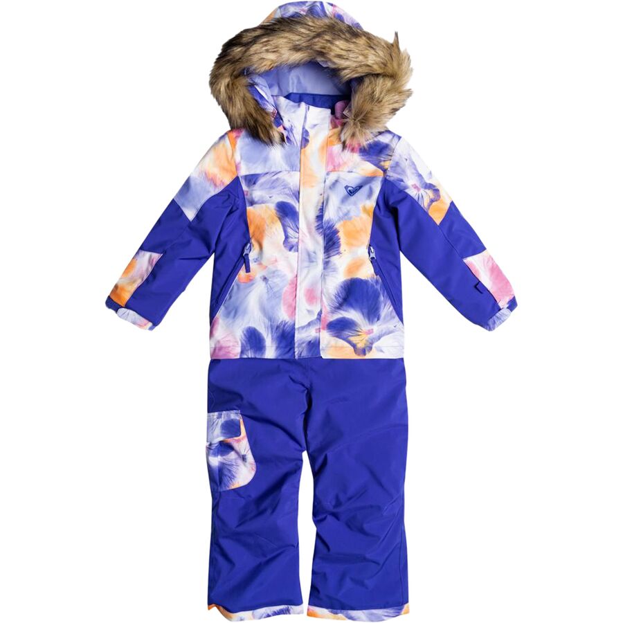 Roxy Sparrow Jump Snowsuit - Girls' - Kids