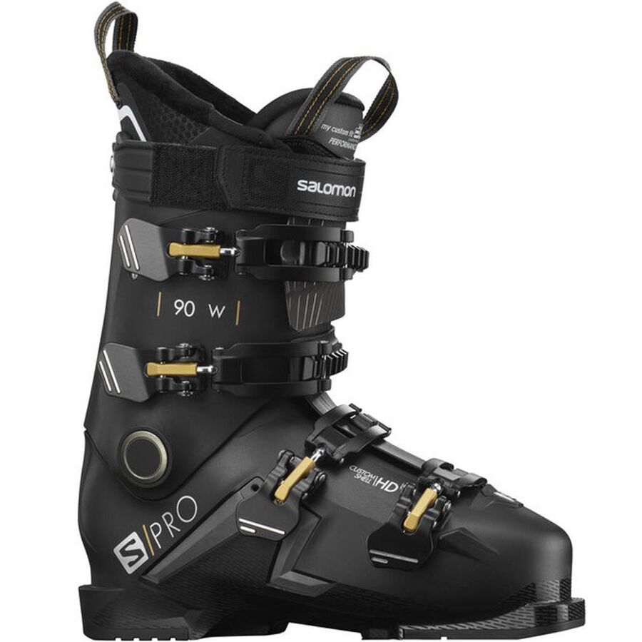 Salomon S/Pro 90 Ski Boot - Women's - Ski
