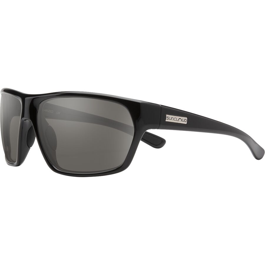 Suncloud Polarized Optics Boone Polarized Sunglasses - Men