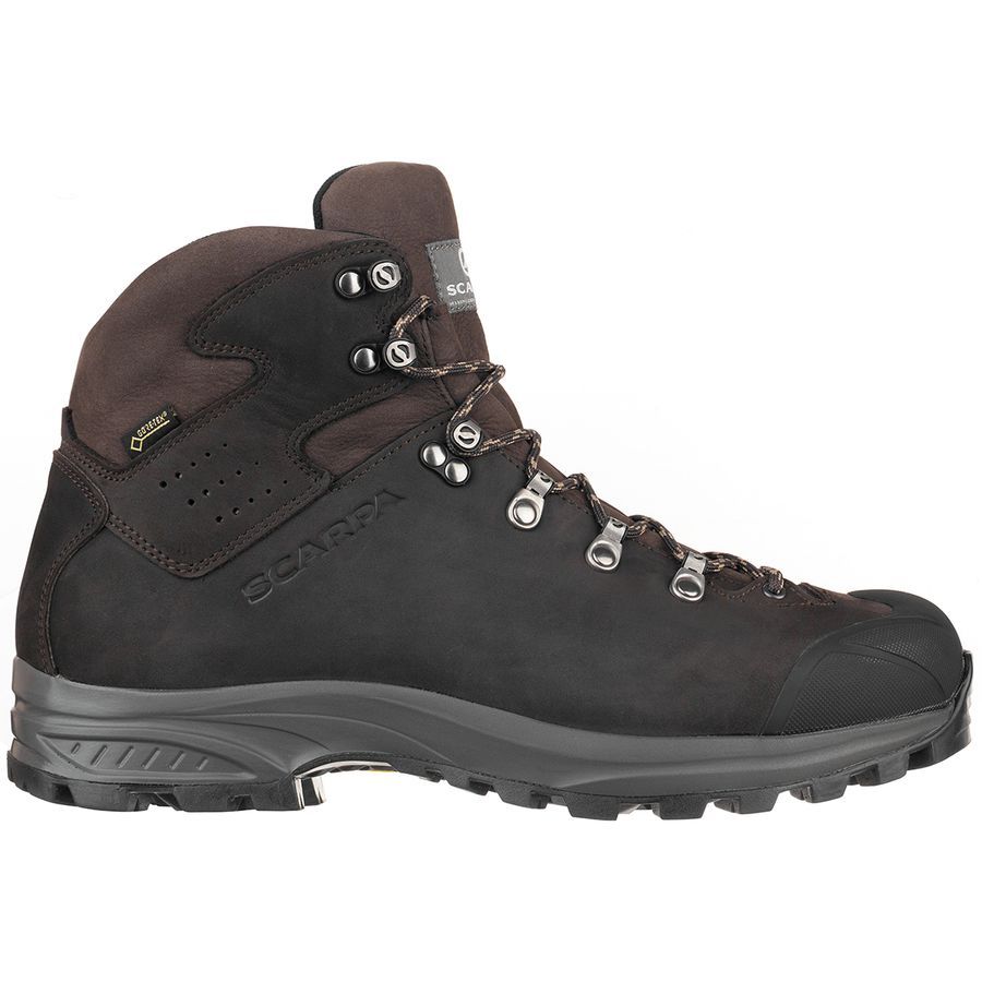 Scarpa Kailash Plus GTX Backpacking Boot - Men's - Men