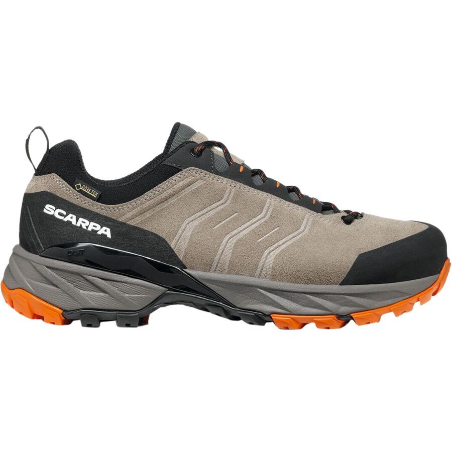Scarpa Rush Trail GTX Shoe - Men's - Men