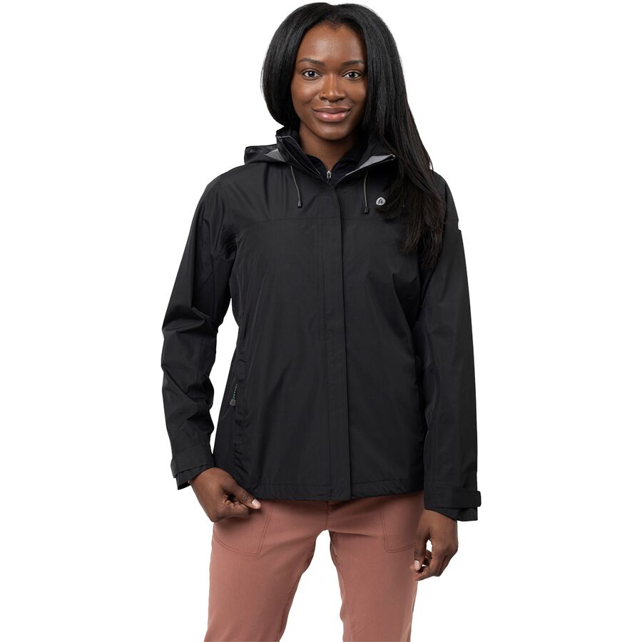 Sierra Designs Hurricane Rain Jacket - Women's - Women