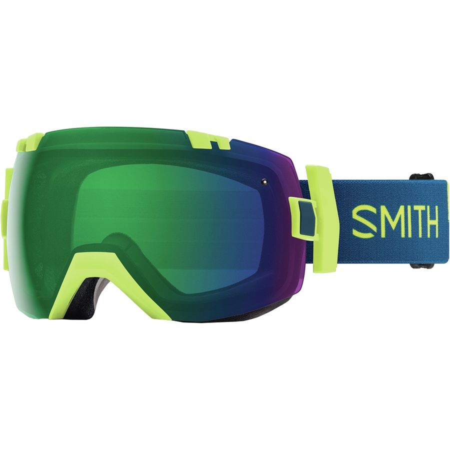 Smith I/OX ChromaPop Goggles - Ski