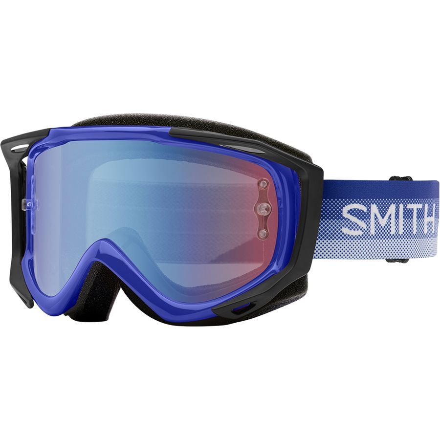 Smith Fuel V.2 Goggles - Men