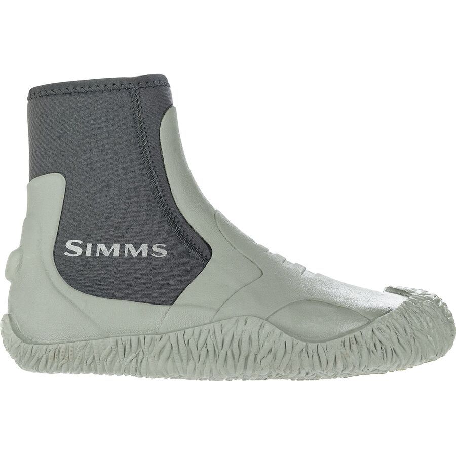 Simms ZipIt II Bootie - Men's - Fly Fishing
