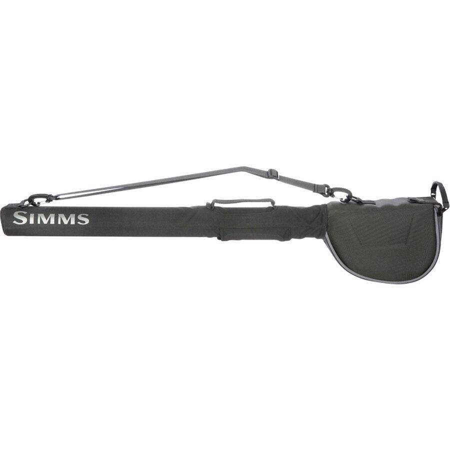 Simms GTS Single Rod/Reel Vault - Fly Fishing