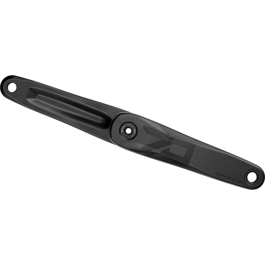 SRAM Eagle 70 ISIS Pedal Assist Crank Arm Assembly - Bike