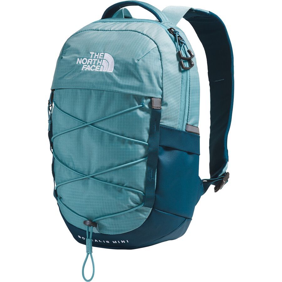 The North Face Borealis Mini 10L Backpack - Hike & Camp