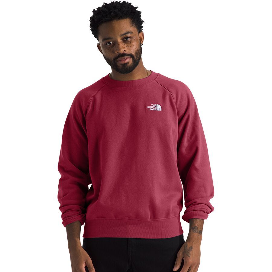 The North Face Evolution Crew Sweatshirt - Men's - Men