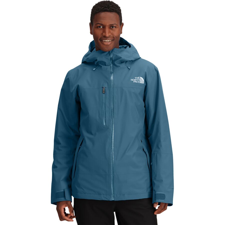The North Face Descendit Jacket - Men's - Men