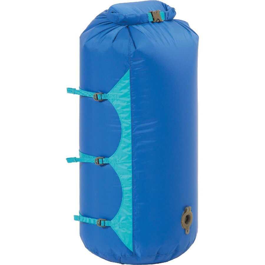Exped Waterproof Compression Bag - Hike & Camp