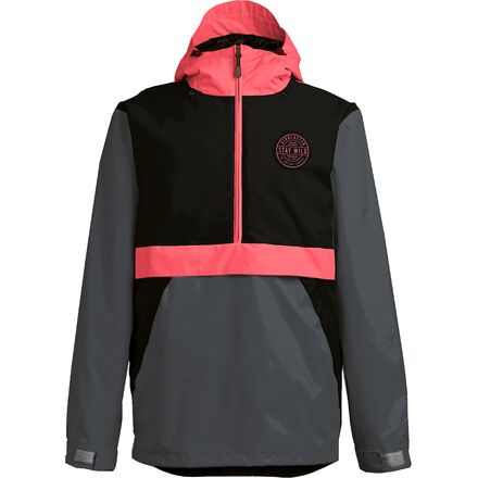 Airblaster Trenchover Jacket - Men's - Men