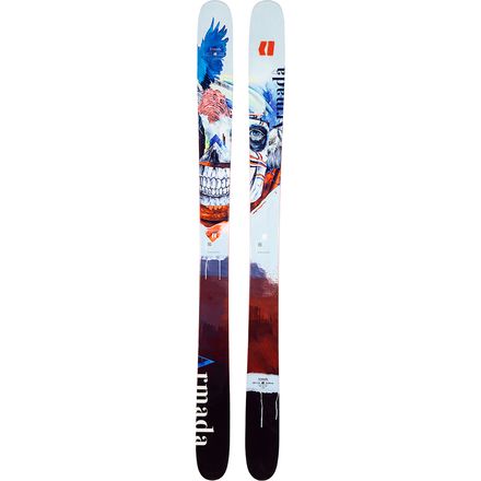 Armada ARV 116 JJ Ski - Ski