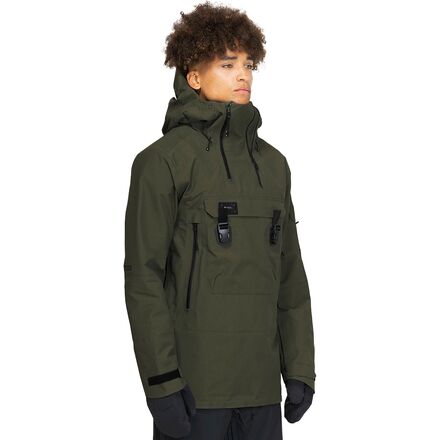 Armada Furtherance 3L GTX Anorak - Men