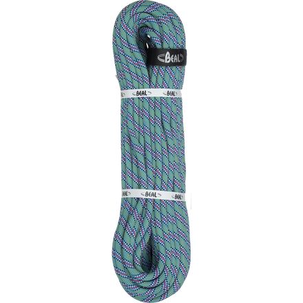 Beal Flyer 10.2mm Classic Climbing Rope - Climb