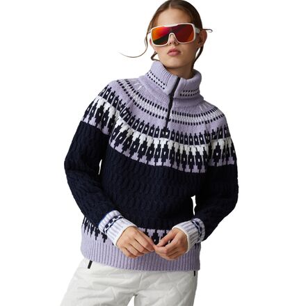 Bogner - Fire+Ice Dargy Sweater - Women's - Women