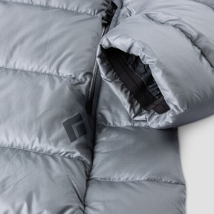 Black Diamond Vision Down Parka - Women's - Women