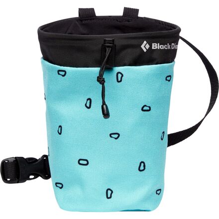 Black Diamond Gym Chalk Bag - Climb