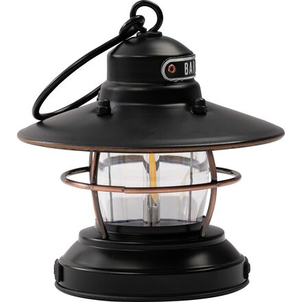 Barebones Edison Mini Lantern - 3-Pack - Hike & Camp
