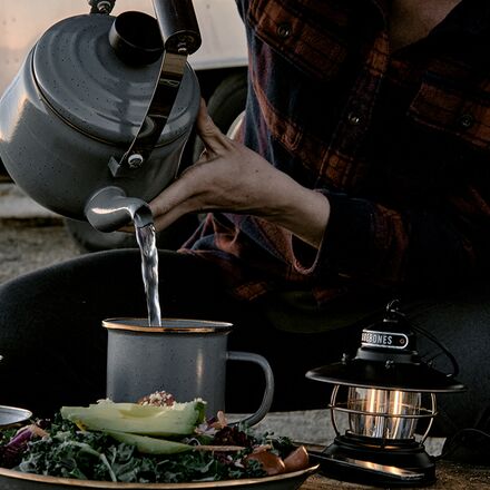 Barebones Edison Mini Lantern - 3-Pack - Hike & Camp