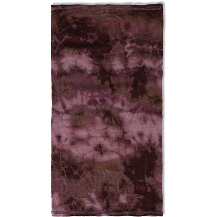 Buff Merino Lightweight Natural Dye Buff - Men