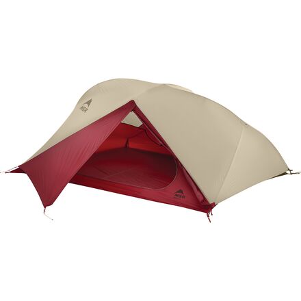 MSR Freelite 3 Tent: 3-Person 3-Season - Hike & Camp
