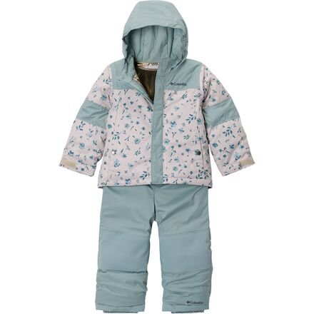 Columbia Mighty Mogul II Set - Toddlers' - Kids