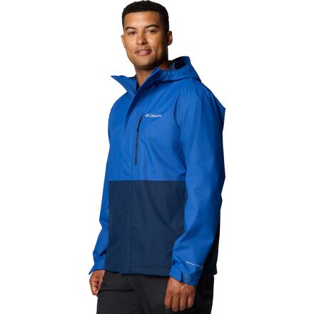 Columbia Hikebound II Jacket - Men's - Men
