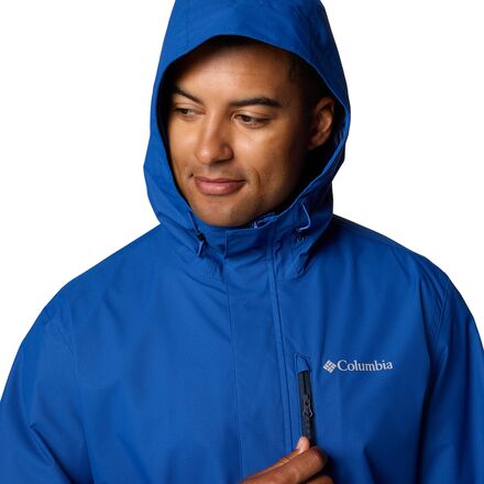 Columbia Hikebound II Jacket - Men's - Men