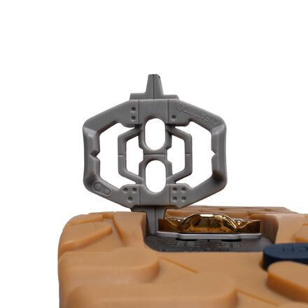 Crank Brothers Tool Cleat - Bike