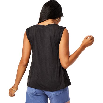 Carve Designs Nicole Tank Top - Women's - Women