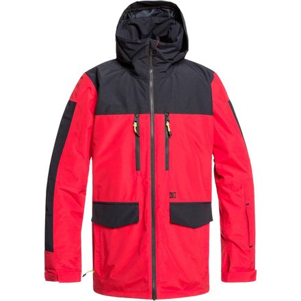 DC Company Insulated Jacket - Men's - Men
