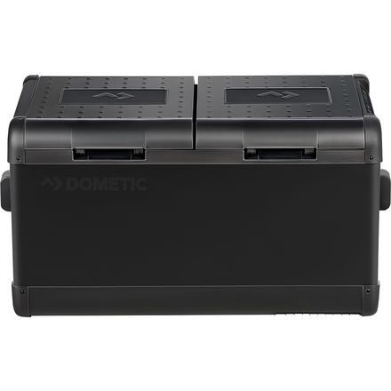Dometic CFX-75 Dual Zone Wifi Electric Special Edition Cooler - Hike & Camp