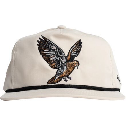 Duck Camp Dove Hat - Men