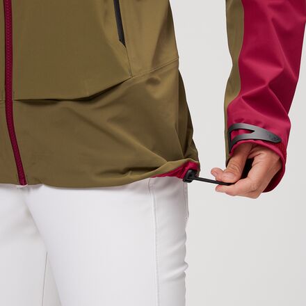 Dynafit Beast Hybrid Jacket - Women's - Women